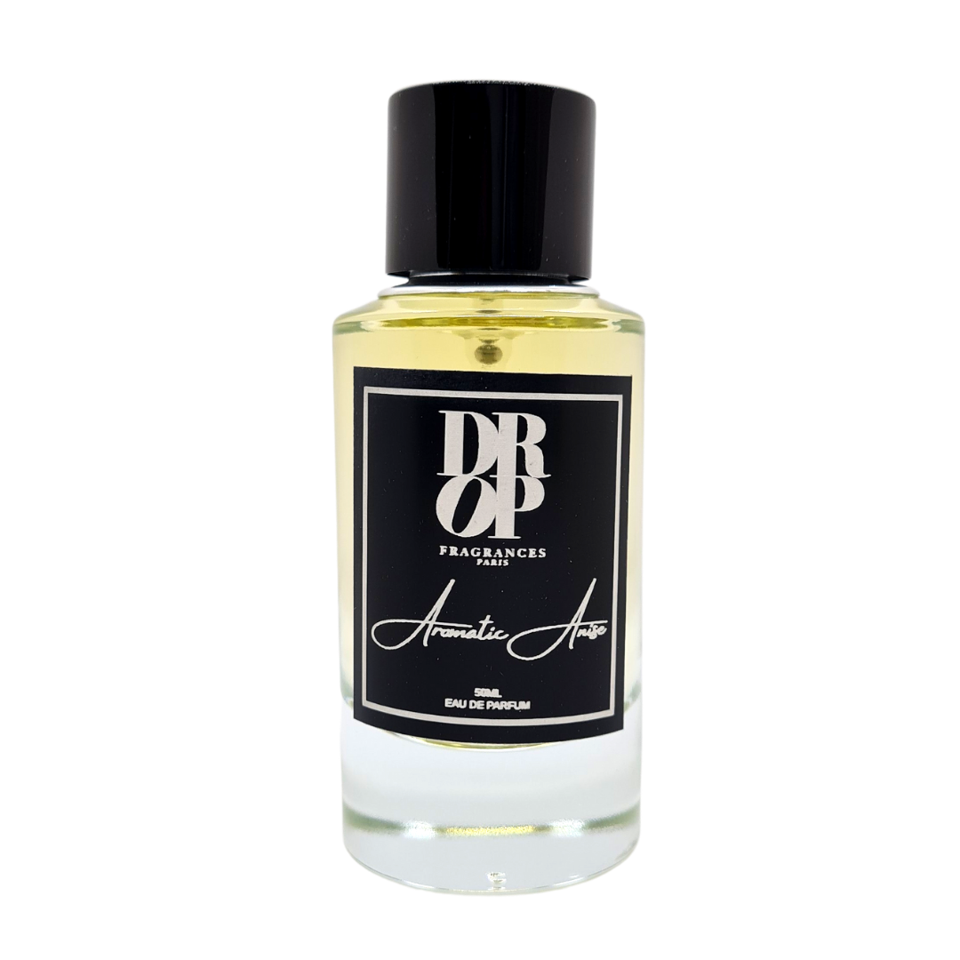 Aromatic Anise – Drop Fragrances