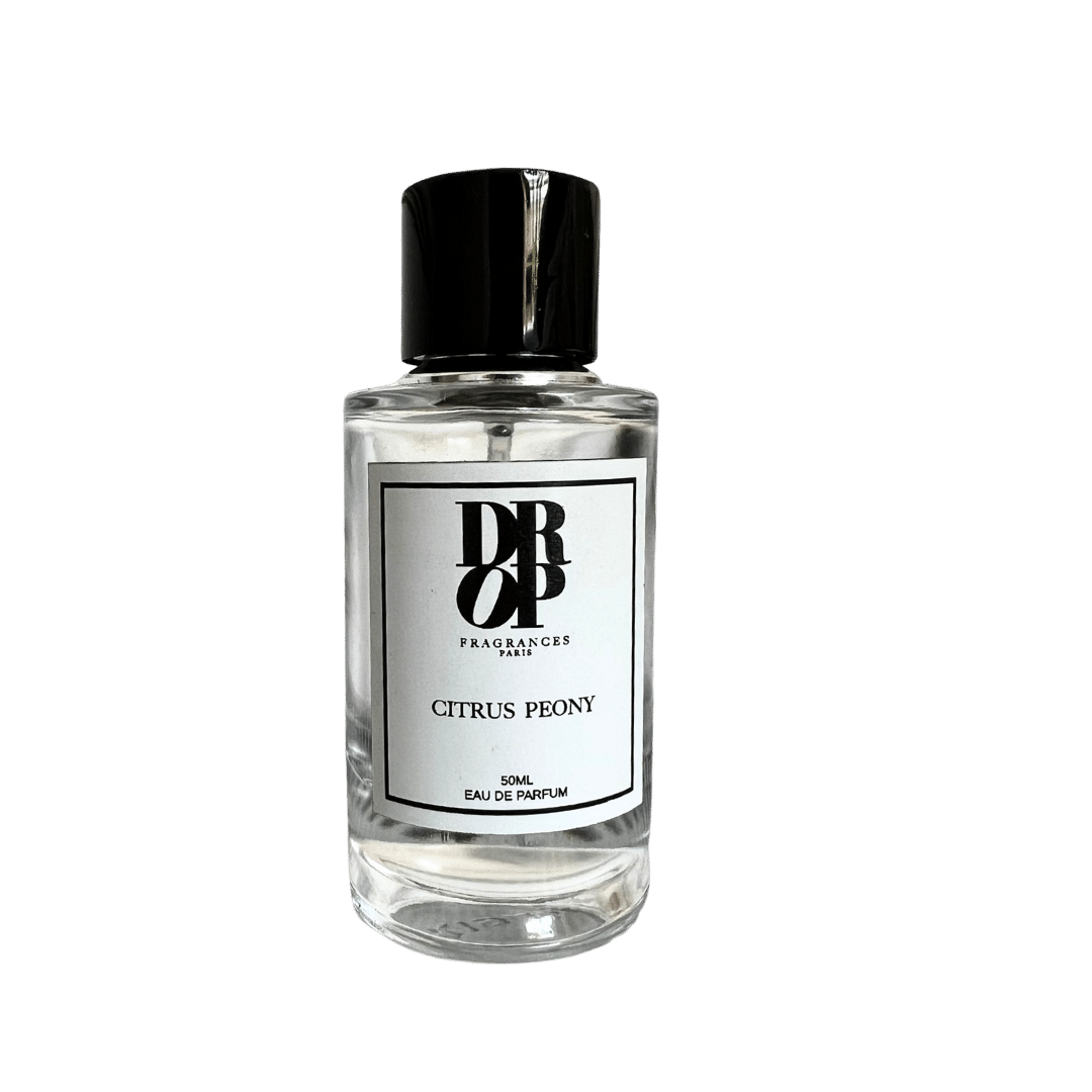 Drop Fragrances – Beyond Scent: Premium Quality Perfumes for Women and Men